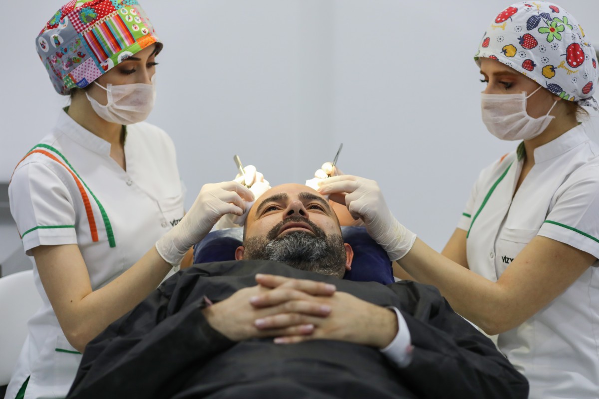 Pictures | Private Vision Eye Hospital