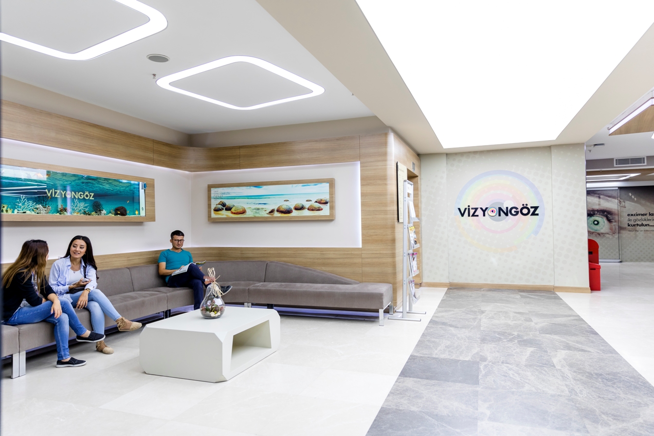 Pictures | Private Vision Eye Hospital